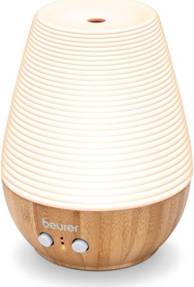 Beurer La 40 Aroma Difüzörü Beurer La 40 Aroma Difüzörü