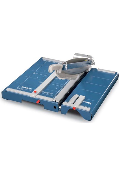 Dahle 868 Kollu Giyotin Dahle 868 Kollu Giyotin