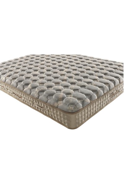 Yataksetleri-Organik Timeless Yatak