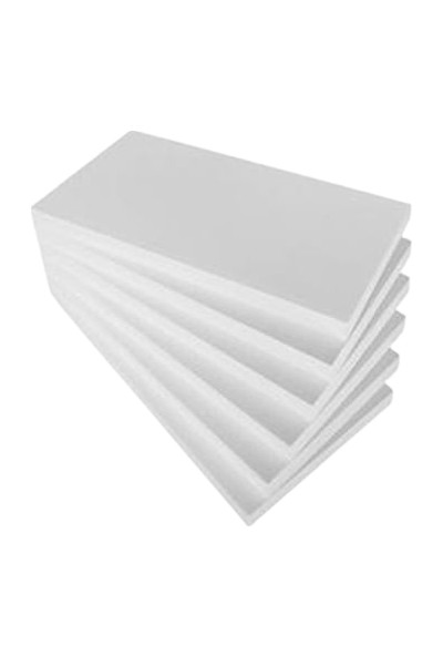 Pakpiyer Isı Yalıtım Levhası Eps Strafor Köpük Beyaz 10-12 Dns (2 cm Levha 12,5 M2 ) Pakpiyer Isı Yalıtım Levhası Eps Strafor Köpük Beyaz 10-12 Dns (2 cm Levha 12,5 M2 )