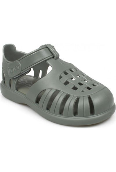 Igor 10271 K Tobby Solid Çocuk Sandalet