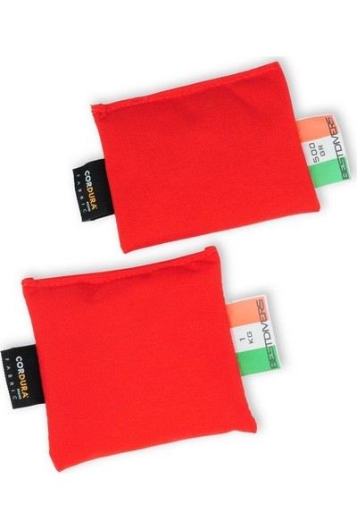 Bestdıvers Ağırlık Paket, Serbest Dalıcı Boyun Ağırlığı 1000 Gr.