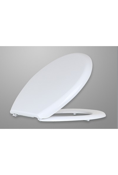 Lux Wares Nice Klozet Kapağı Lux Wares Nice Klozet Kapağı