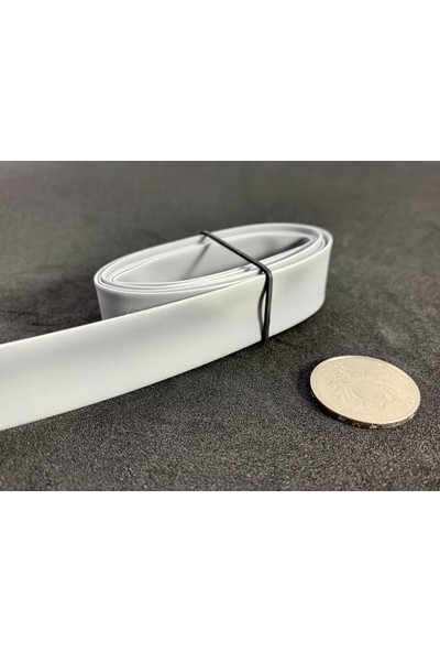 Asian Tech Store Daralan Makaron 12.7 mm Gri Asian Tech Store Daralan Makaron 12.7 mm Gri