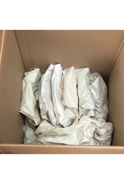 İhtiyaç Limanı 50X70 Büyük Ürün Tabak Bardak Ambalaj Koruma Sarma Taşıma Taşınma Paketleme Kağıdı 100 Adet