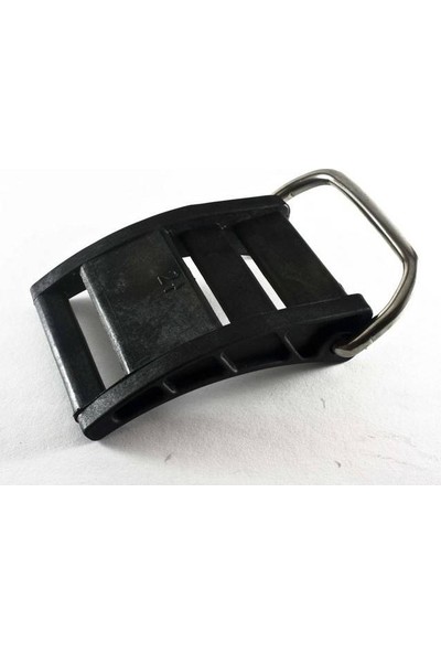 Kraken Tüp Sabitleme Kayış Tokası