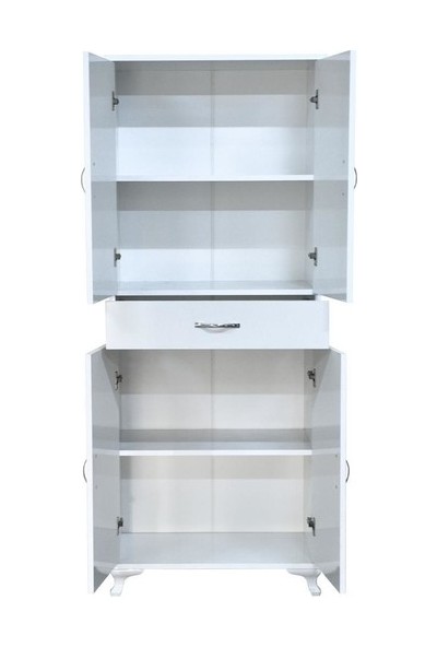 Yabangülü Kiler Dolabı