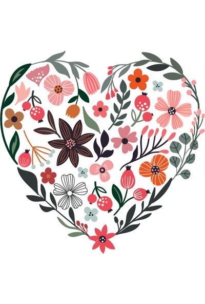 Özgür Sevgiliye Tebrik Kartı