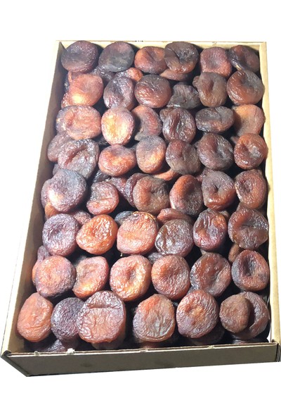 Turuncu Kayısı Orta Boy Gün Kurusu Turuncu Kayısı Orta Boy Gün Kurusu