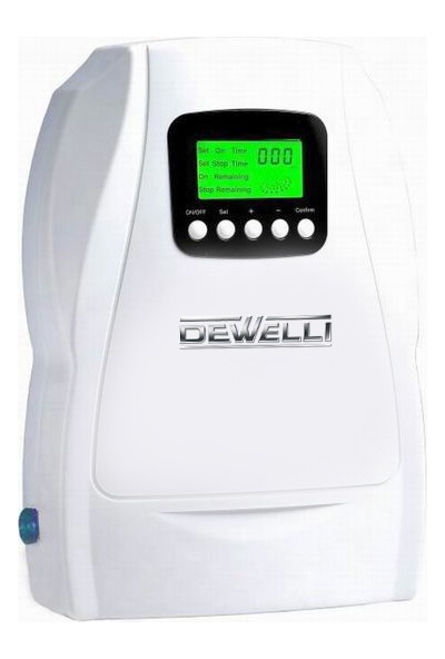 Dewelli DW202 Çok Amaçlı Ozon Cihazı
