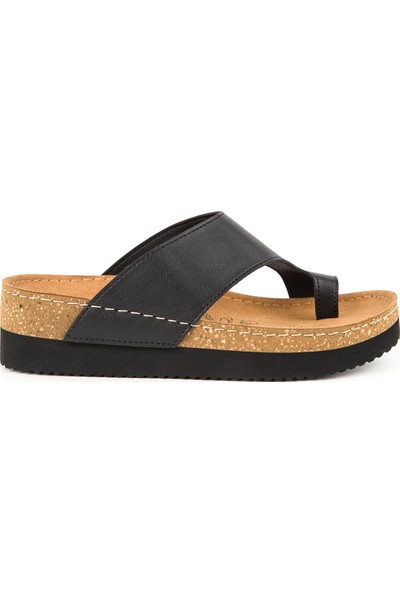 Muya Spica Anatomik Kadın Terlik