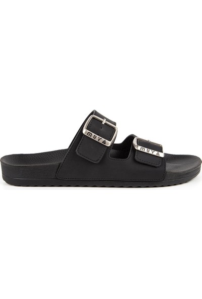 Muya Nova Anatomik Çocuk Terlik