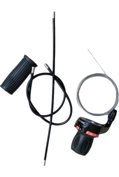 Grip Shıft Sağ Taraf Vites Kol