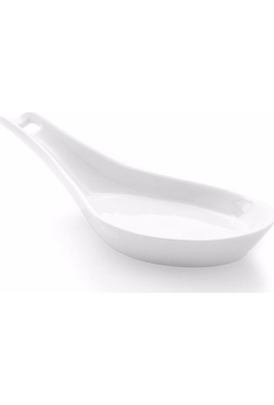 Güral Porselen Newyork Kaşıklık 22X12 cm NWY22X12KSL00 Güral Porselen Newyork Kaşıklık 22X12 cm NWY22X12KSL00
