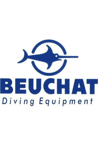 Beuchat Bc Inflator 2005 + Komple Dump Valve 2005 M