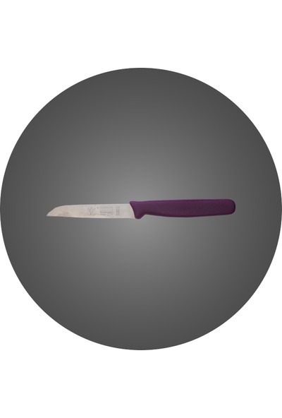 Solingen Max Melchior – Renkli Plastik Sap Genel Kullanım Bıçağı Mor Solingen Max Melchior – Renkli Plastik Sap Genel Kullanım Bıçağı Mor