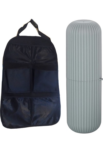 Transformacion Koltuk Arkası Organizer ve Box Seti 714097