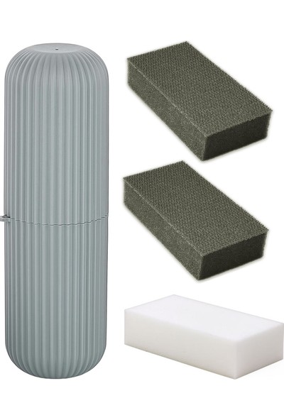 Transformacion Torpido Iç Temizlik Sünger Seti Organizer Box Hediyeli 428757 Transformacion Torpido Iç Temizlik Sünger Seti Organizer Box Hediyeli 428757