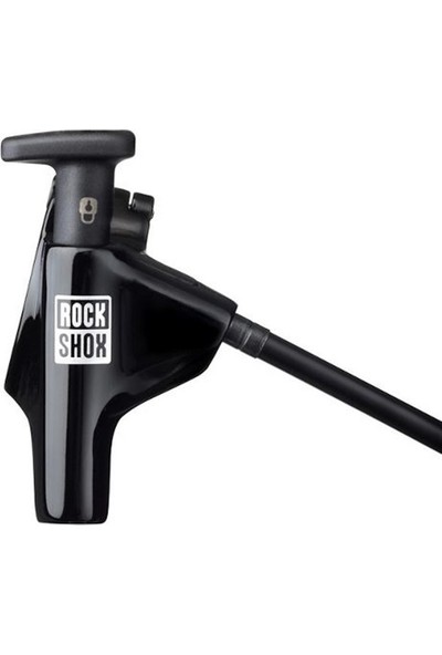 Pushloc Mmx Siyah-Sağ