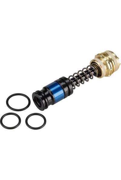 Rock Shox Rs1 Compression Damper Siyah-Std
