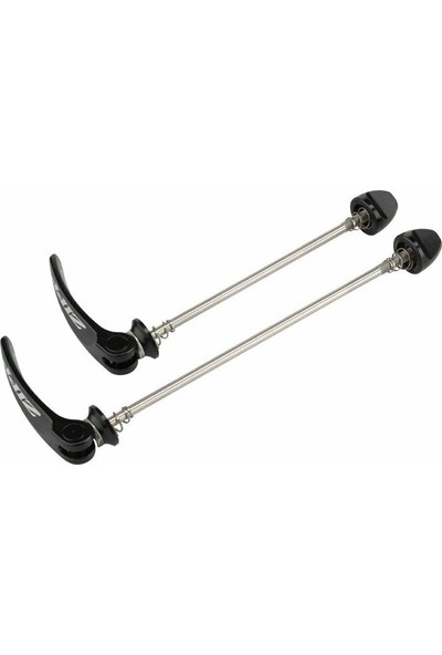 Vona Zipp Tangente Mandal Seti 100/135 Siyah-Std Vona Zipp Tangente Mandal Seti 100/135 Siyah-Std