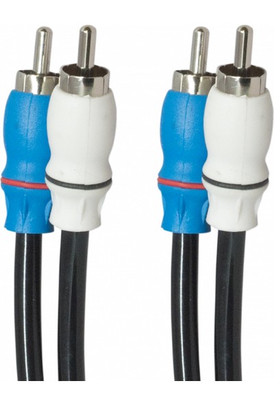 Stinger Smrca6 Marine / Offroad 6 Metre Rca Kablo