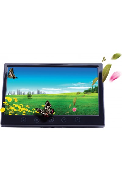 OEM Nexen NE-7010 7 Inç Dijital Monitör
