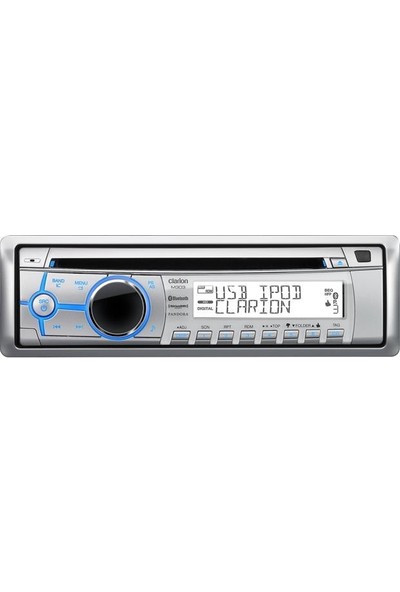Clarion M303 Marin CD USB Bt Teyp Clarion M303 Marin CD USB Bt Teyp