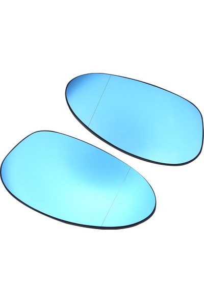 OEM Bmw 1 Serisi 06-12 51167145267-51167157246 Sağ Sol Ayna Takımı