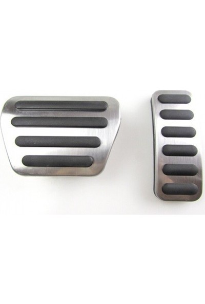 OEM Range Rover Gaz Fren Pedal Seti