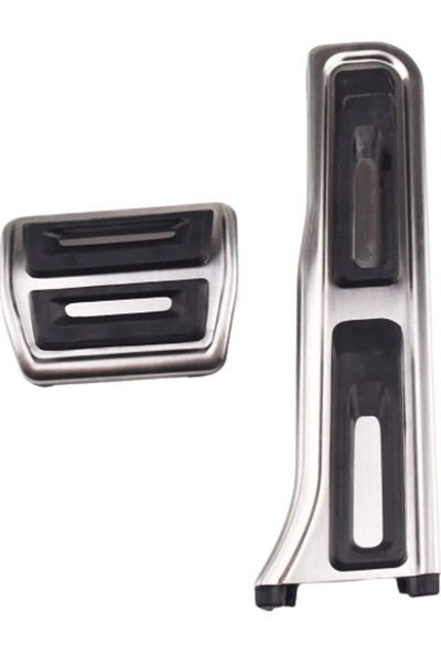 OEM Audi Q3 A3 Tt Gaz Fren Pedal Seti OEM Audi Q3 A3 Tt Gaz Fren Pedal Seti