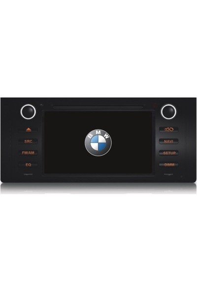 OEM Landrover Range Rover Vogue Bmw E39 Android 5.1 Multimedya Sistemi OEM Landrover Range Rover Vogue Bmw E39 Android 5.1 Multimedya Sistemi