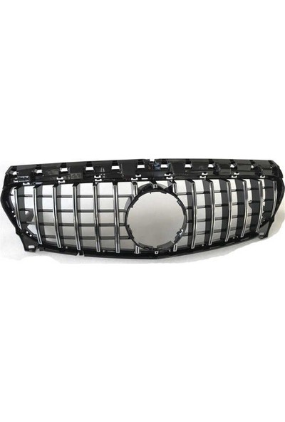 OEM Mercedes 2016-2018 A Serisi A176 Chrome Gtr Panjur