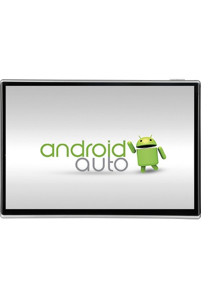 OEM 12.1 Inç Android Kafalık Monitörü OEM 12.1 Inç Android Kafalık Monitörü