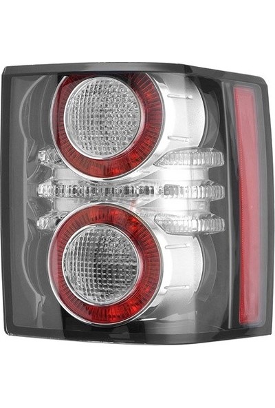 OEM Land Rover Vogue 2010-2012 Arka Stop Camı Sağ OEM Land Rover Vogue 2010-2012 Arka Stop Camı Sağ