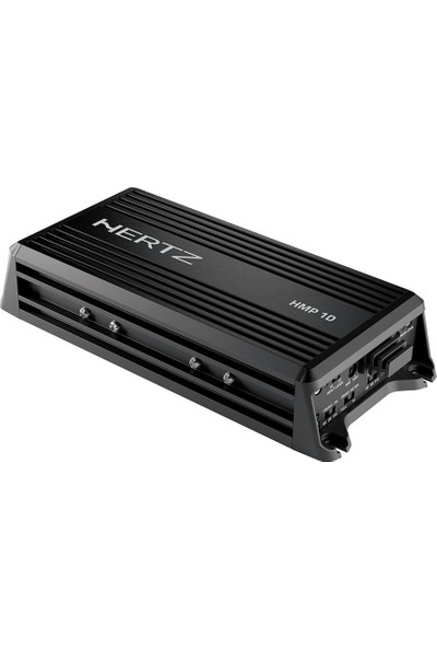 Hertz Hmp-1d Mono Marin Amplifikatör