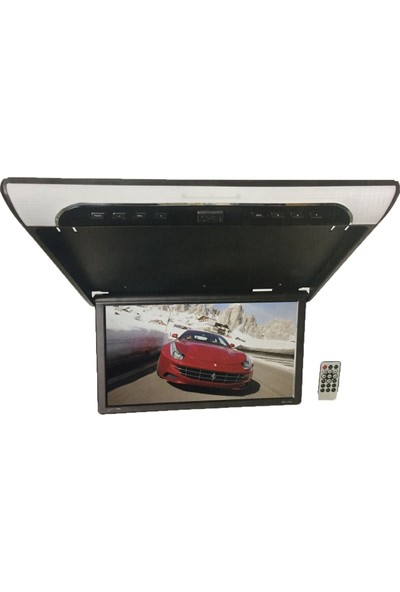 OEM Audiomax MX-174 17 Inç Tavan Monitörü