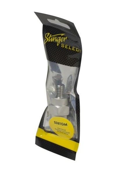 Stinger Ssbtgm Akü Kutup Başı Pozitif -Negatif Stinger Ssbtgm Akü Kutup Başı Pozitif -Negatif