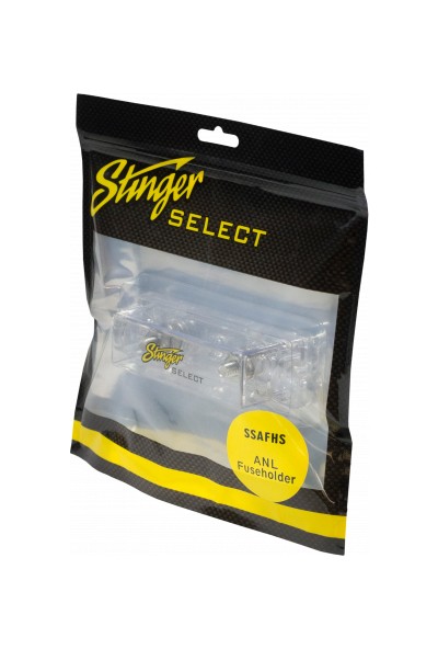 Stinger Ssafhs Anl Sigortalık