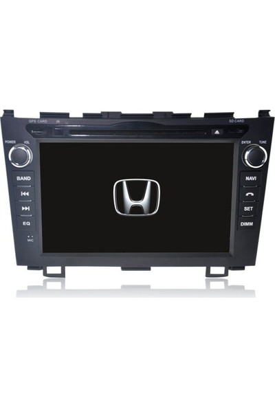 OEM Honda Cr-V Old Arm Multimedya Sistemi