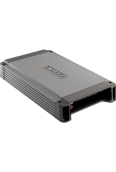 Hertz Hcp-2mx 2 Kanal Marin Amplifikatör