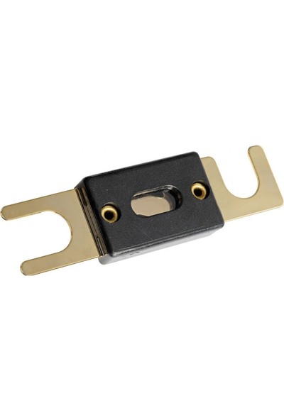 SOUNDMAGUS 100 Amper Sigorta Içi