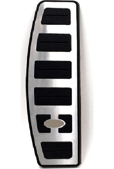 OEM Land Rover Discovery 3-4 Ayak Dinlendirme Pedalı OEM Land Rover Discovery 3-4 Ayak Dinlendirme Pedalı