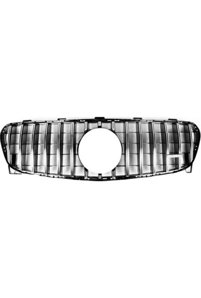 OEM Mercedes Gla Serisi X156 Gtr Ön Panjur