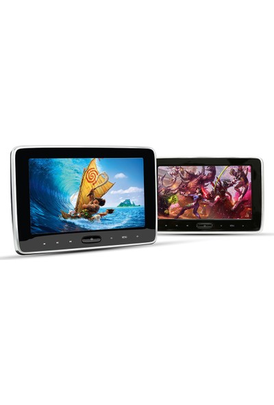 OEM 10.1 Inç Kafalık Monitörü OEM 10.1 Inç Kafalık Monitörü