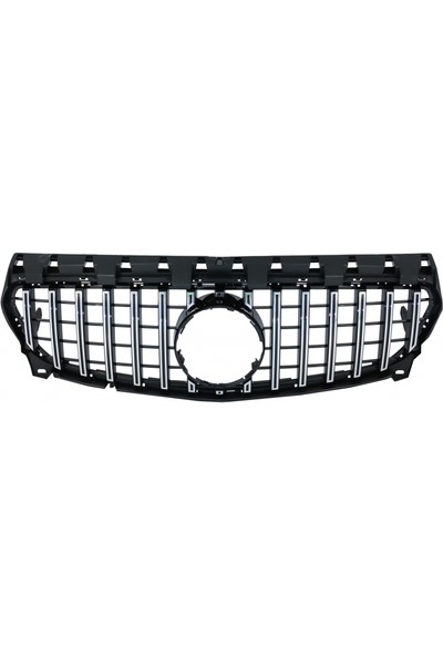 OEM Mercedes 2016 W117 Cla Chrome Gtr Panjur OEM Mercedes 2016 W117 Cla Chrome Gtr Panjur