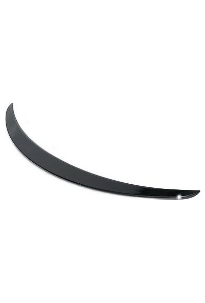 OEM Mercedes C Serisi W205 Amg Spoiler 2014-2017 OEM Mercedes C Serisi W205 Amg Spoiler 2014-2017