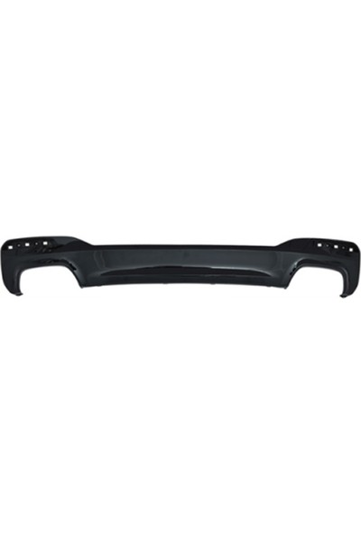 OEM Bmw G30 5 Serisi M Technic Araçlar Için 540 Arka Difüzör Parlak Siyah OEM Bmw G30 5 Serisi M Technic Araçlar Için 540 Arka Difüzör Parlak Siyah