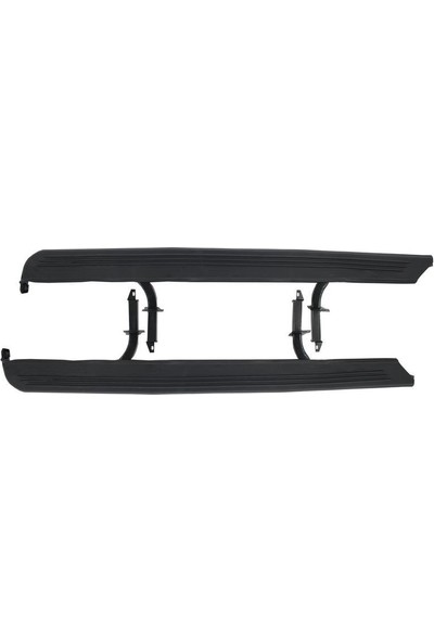OEM Range Rover Vogue 2002-2012 Sabit Yan Basamak OEM Range Rover Vogue 2002-2012 Sabit Yan Basamak