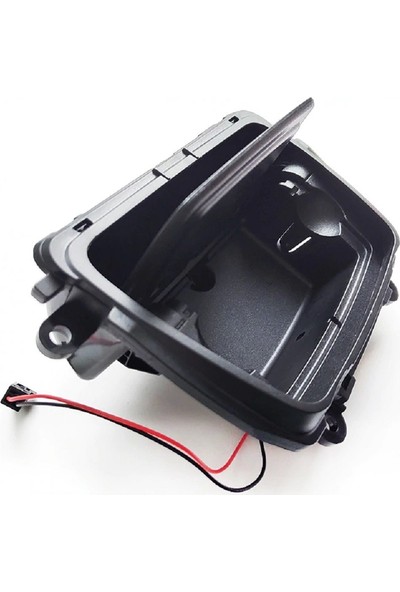 OEM Bmw F06 F10 F12 F18 Için Orta Konsol Küllük OEM Bmw F06 F10 F12 F18 Için Orta Konsol Küllük